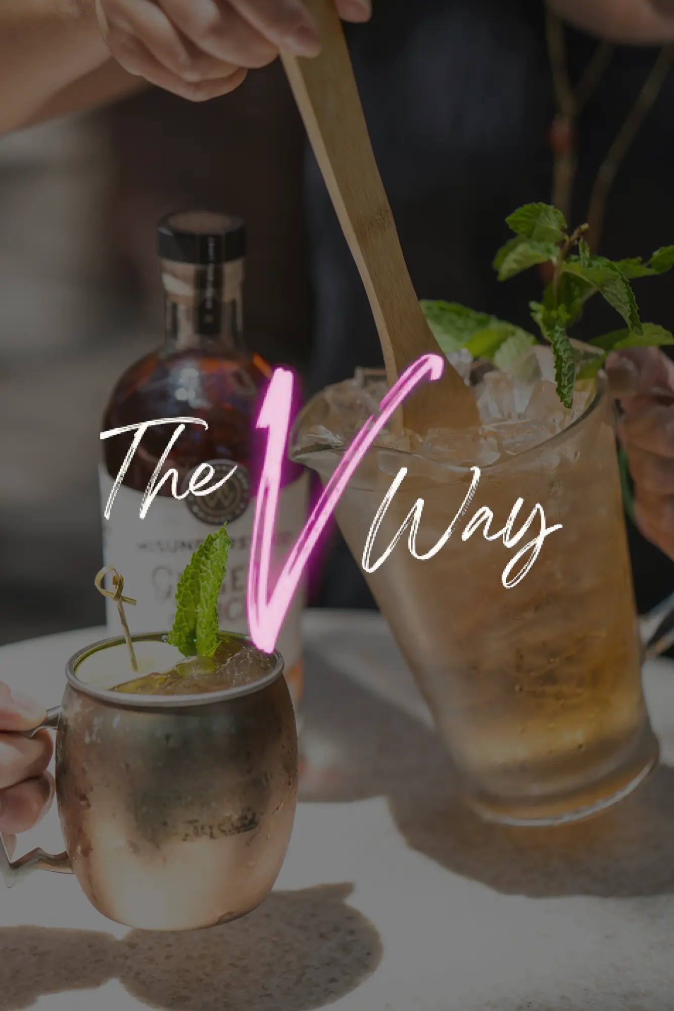 Permier Private Bartending Service | Lake Country - Waukesha County - V ...